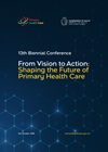 Primary Health Care Booklet 2 - The Department